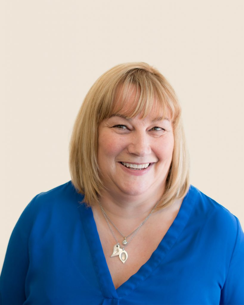 Janice new profile - Craig Healthcare